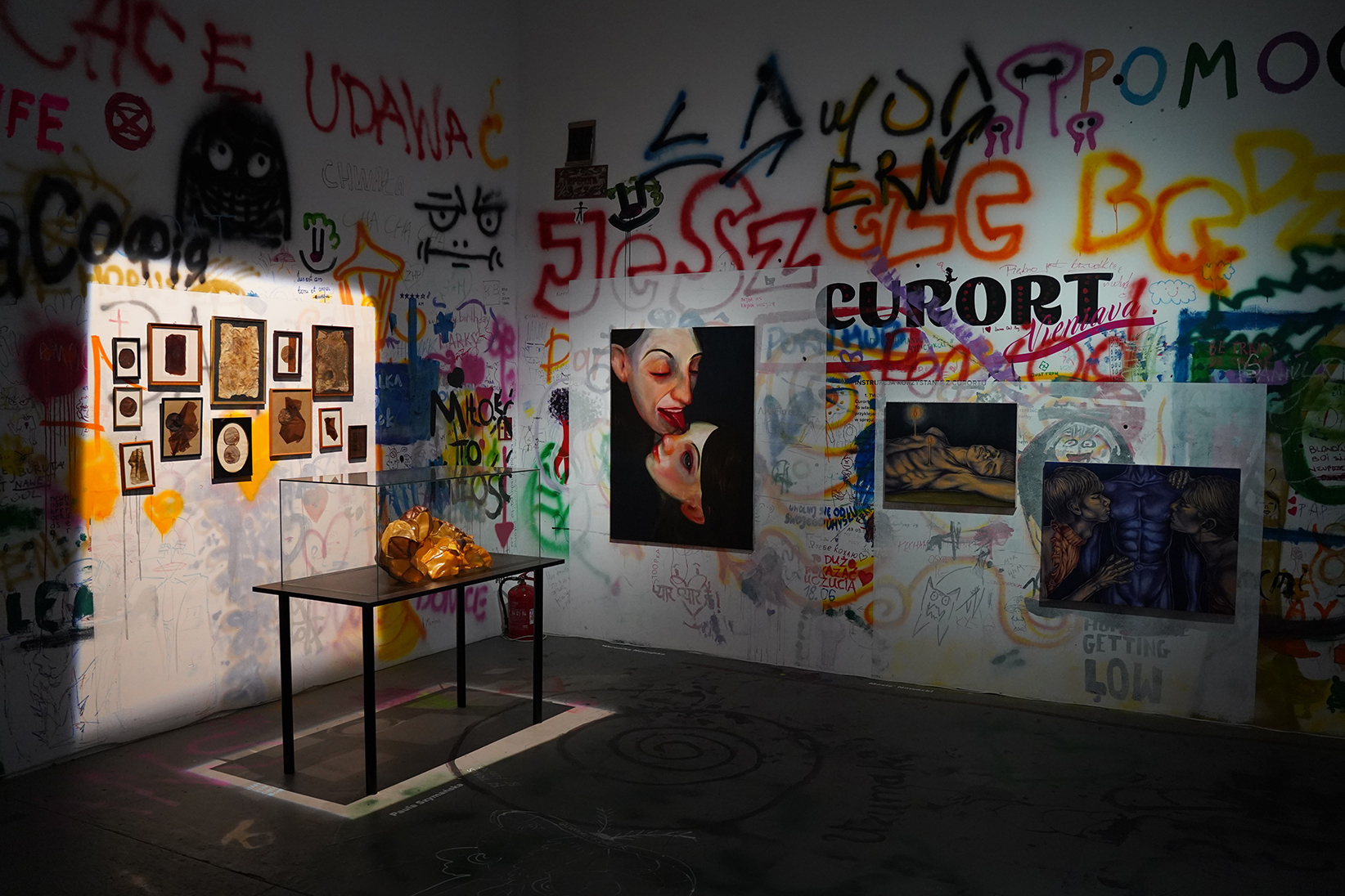 100 lat wspólnotowości » www.miejmiejsce.com - Miej miejsce w kulturze